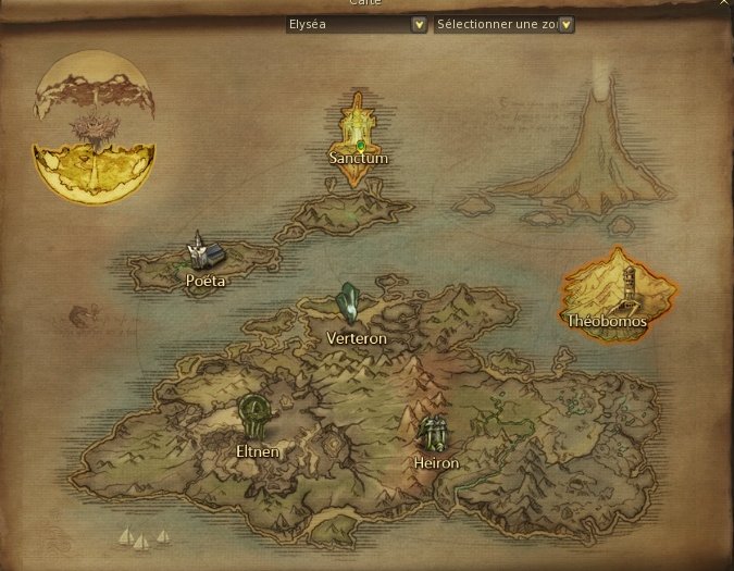 Théobomos | Le Manège de Psylook