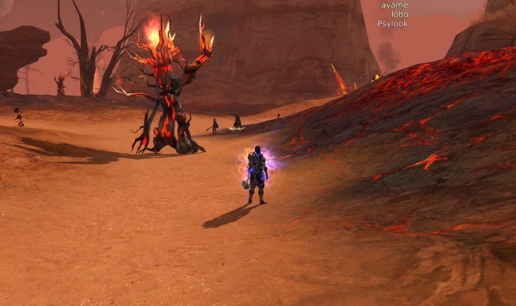 Théobomos | Le Manège de Psylook